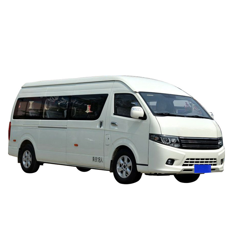10-18 مقعدًا حافلات المدينة الكهربائية HIACE Electric Coach Mini Bus ...